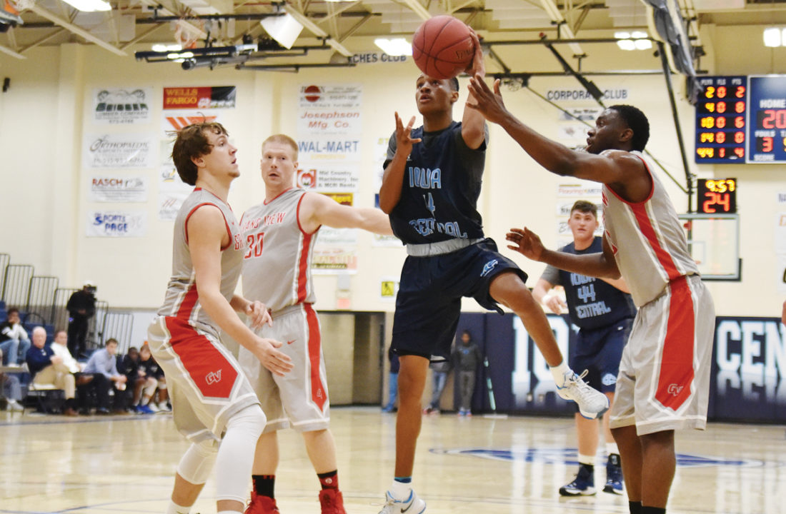 Tritons riding early wave of talented freshman class | News, Sports ...
